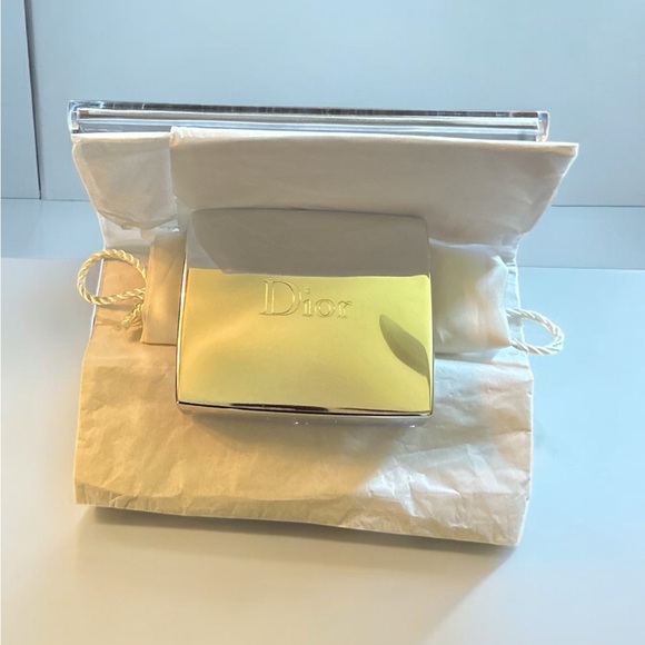 Dior | Makeup | Dior Mirrorpill Keeper Ec | Poshmark
